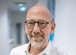 Ein sympathisches Team | Chirurgie Hiltrup